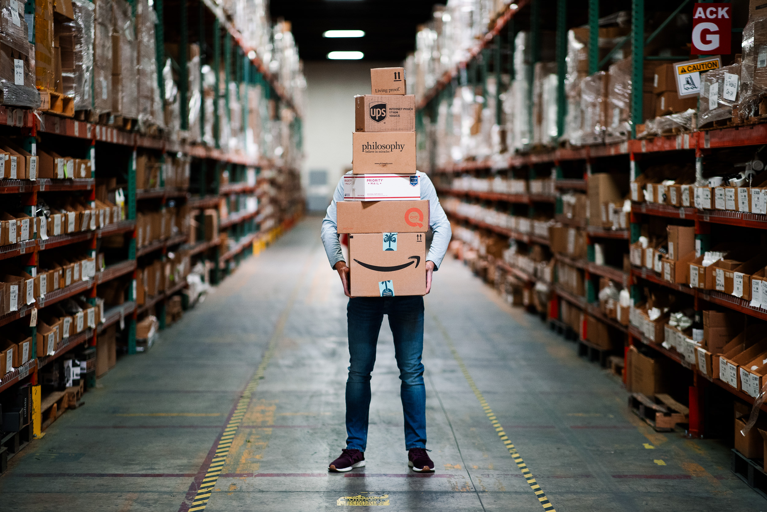 On Air Direct - Home